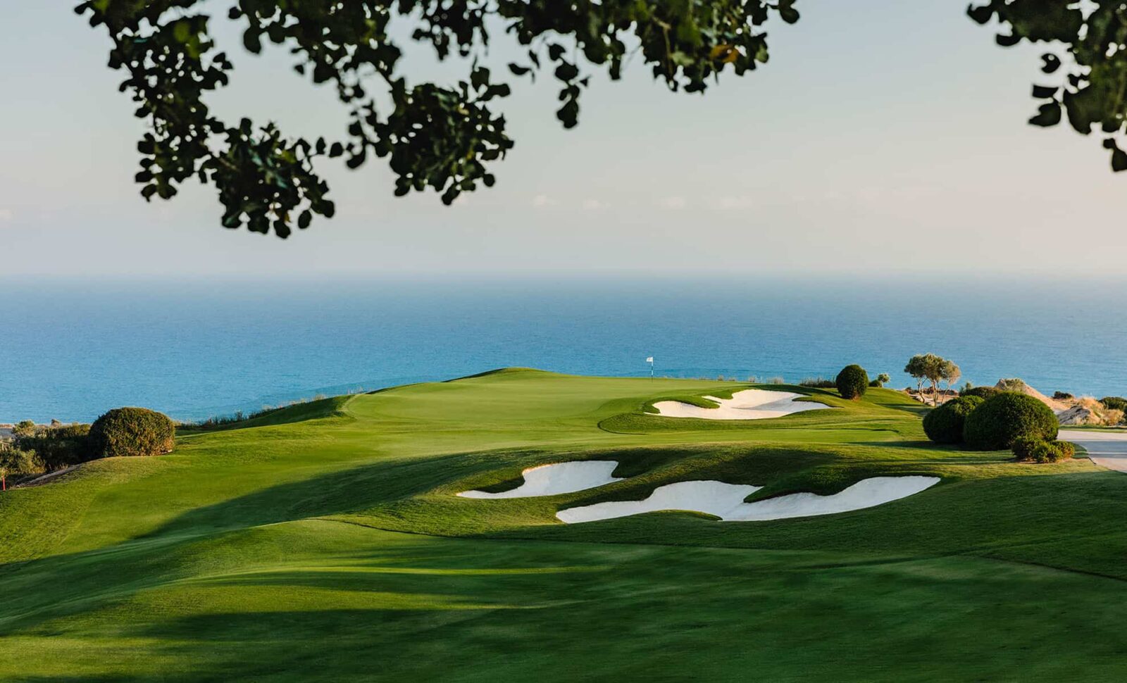 Golf Holidays for Couples | Golf & Spa Hotels | Golf & Beach Breaks