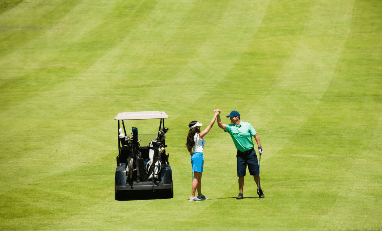 Meet Our Team of Golf Holiday Experts | Elegant Golf Resorts