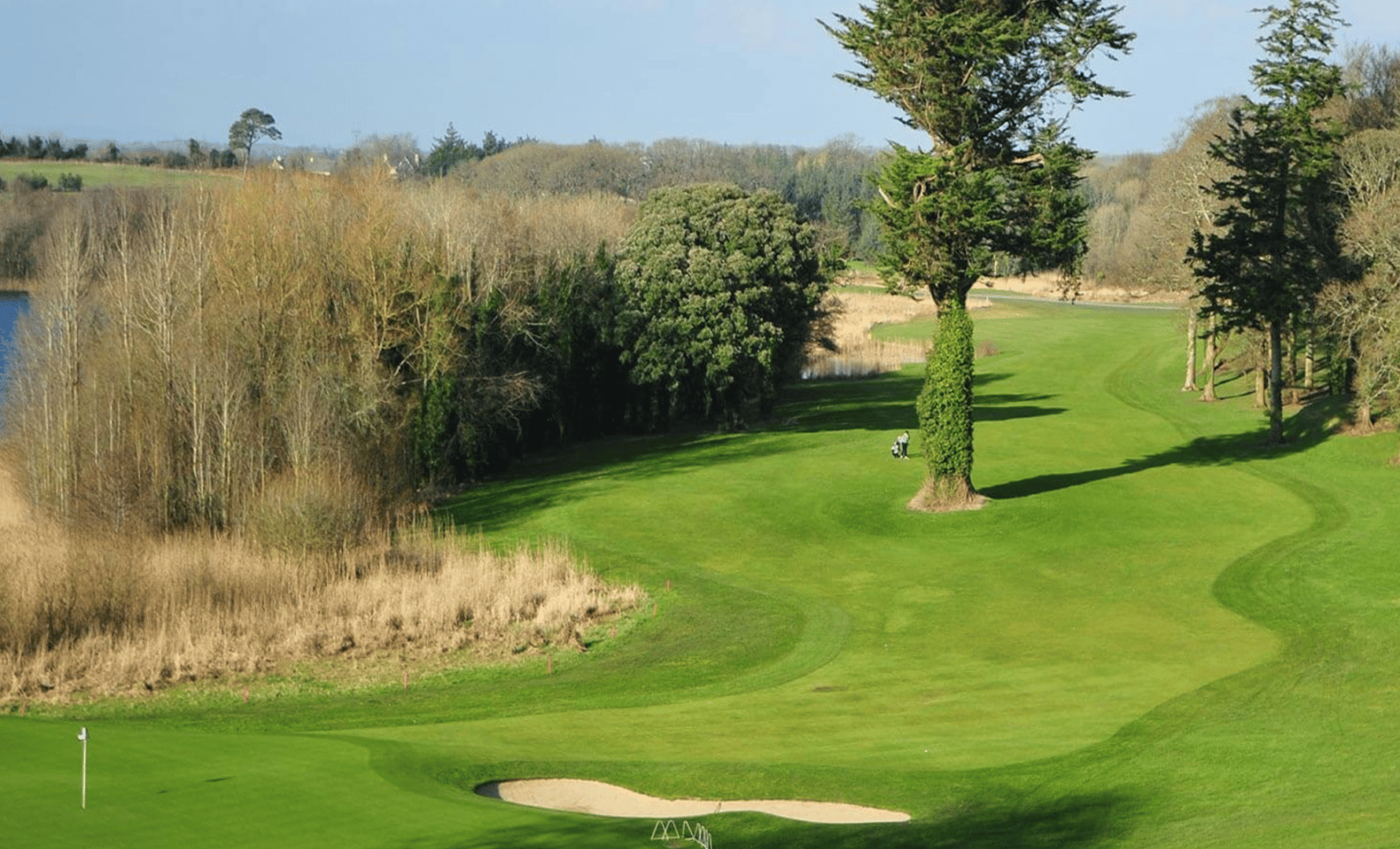 County Clare & Limerick Golf Holidays - Elegant Golf Resorts