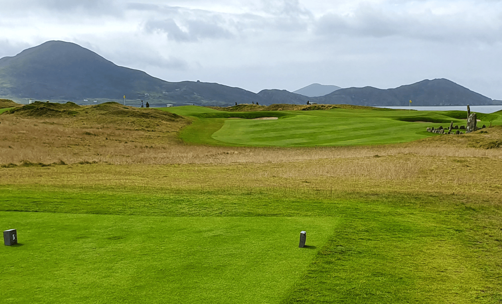 Old Head & Killarney Golf Experience – Play Fota, Old Head, Tralee ...