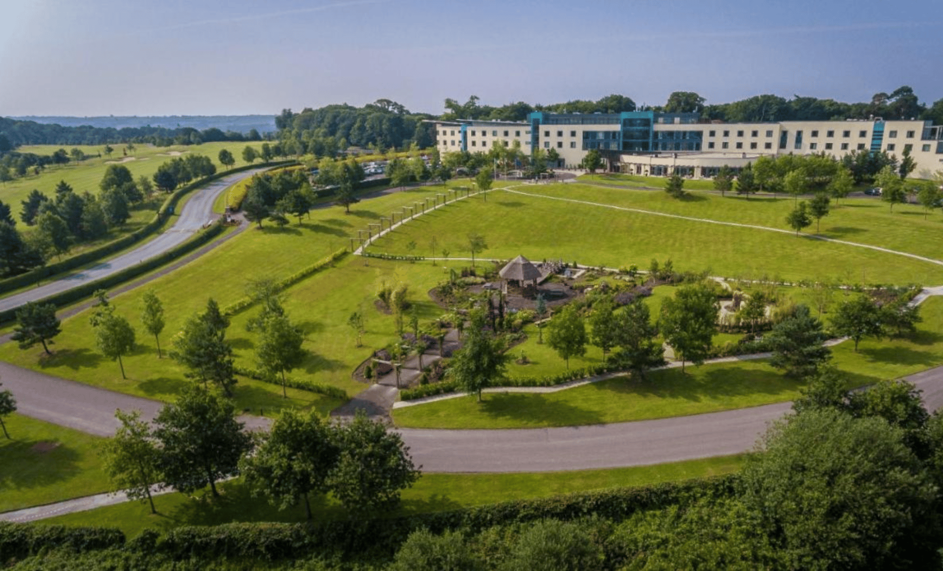 Europe Hotel & Resort