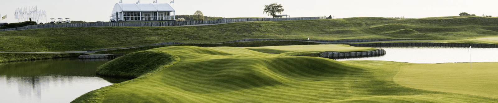 Golf Holidays Paris | French Golf Trips & Offers with Flights