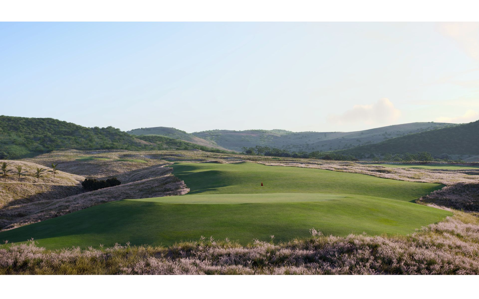 La Réserve Golf Links at Heritage Golf Club | Elegant Golf Resorts