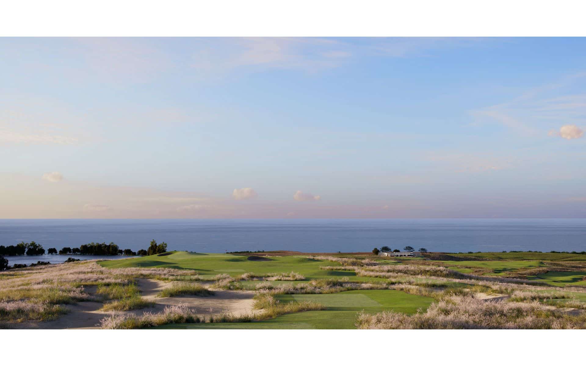 La Réserve Golf Links at Heritage Golf Club | Elegant Golf Resorts