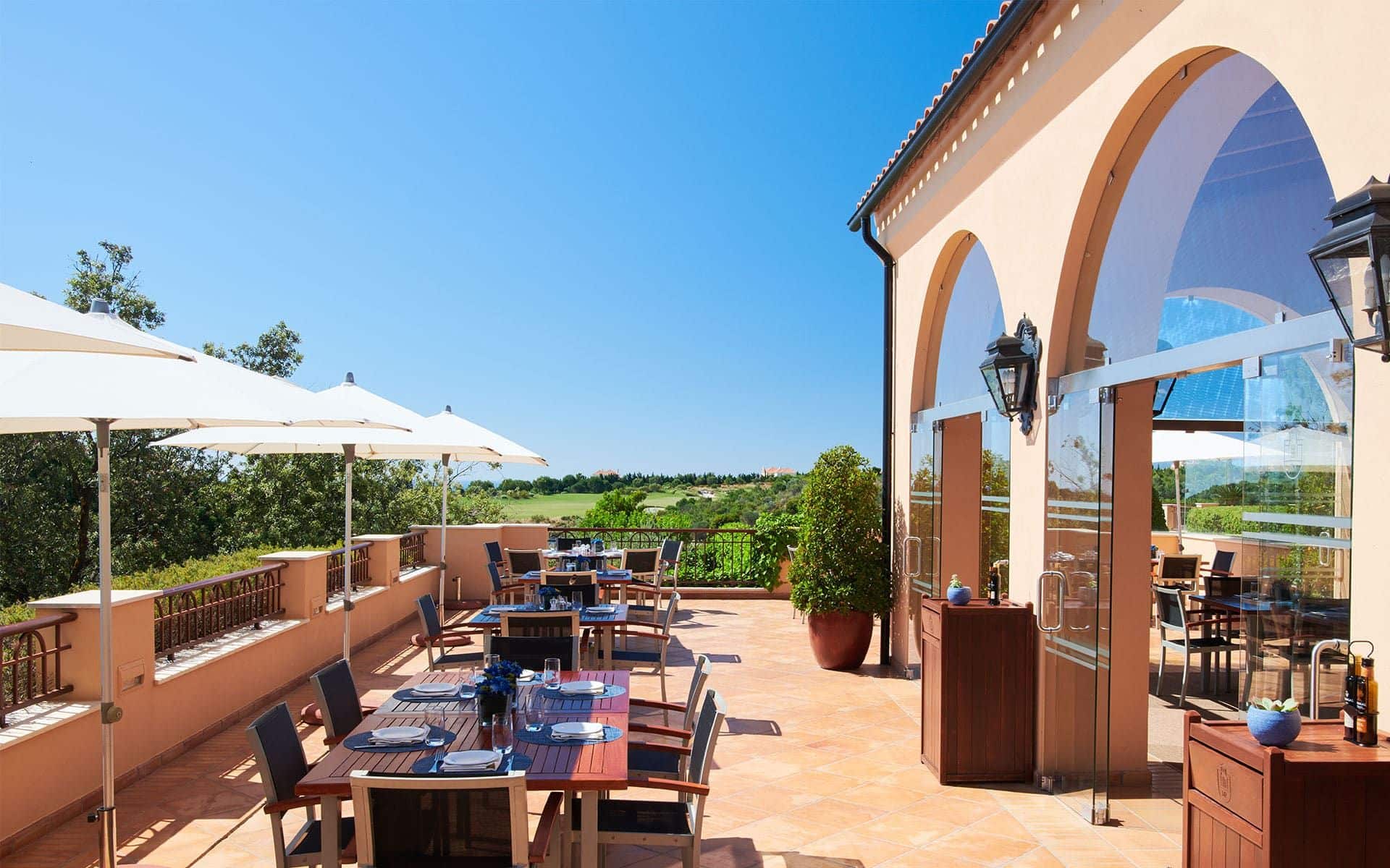 Hidden Golf Gems Monte Rei Golf & Country Club, Portugal | Elegant Golf ...