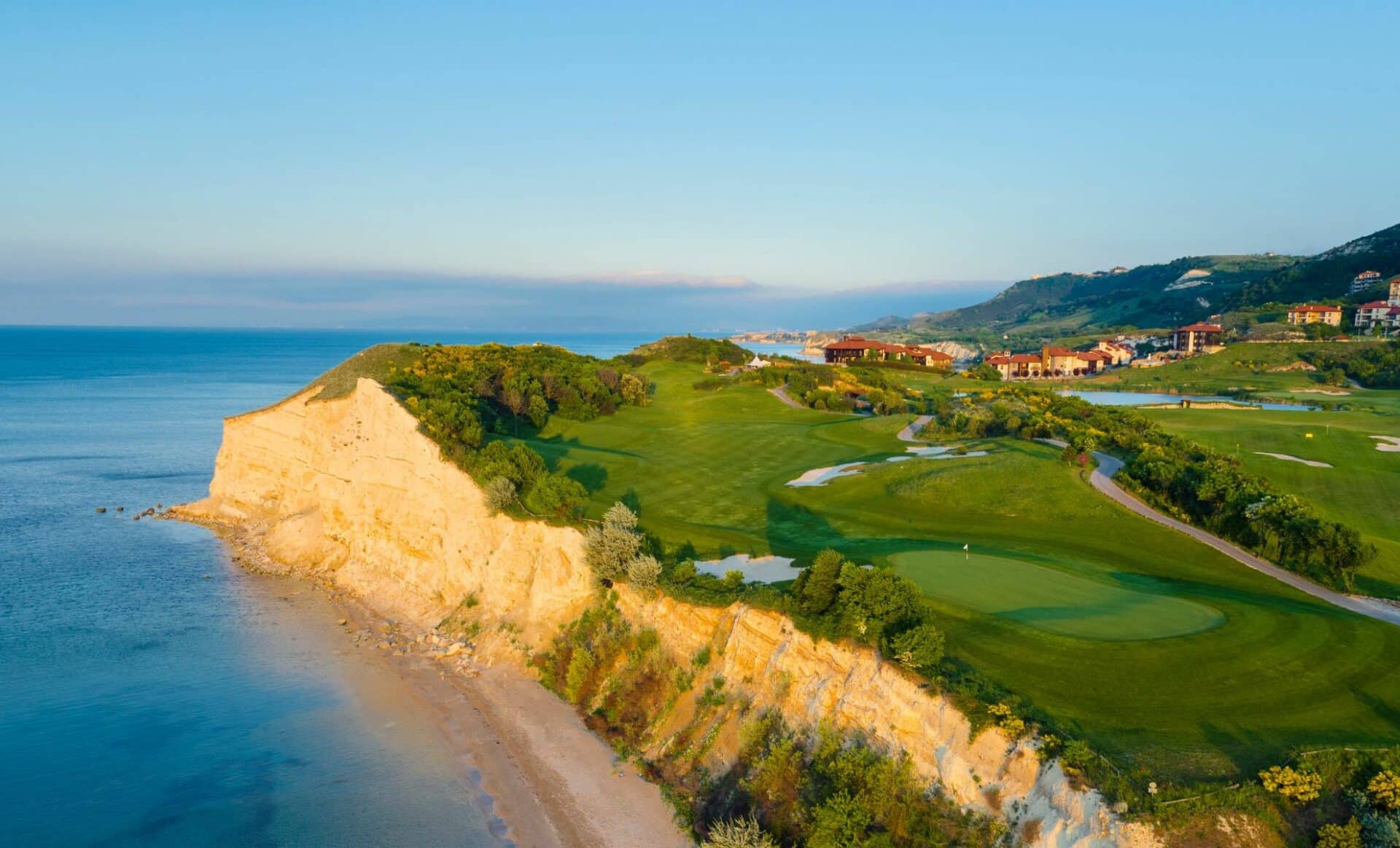 Golf Holidays Europe | European Golf Trips & Offers with Flights