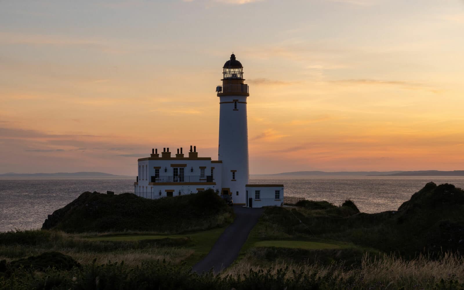 Trump Turnberry Resort: The Open Experience - Elegant Golf Resorts
