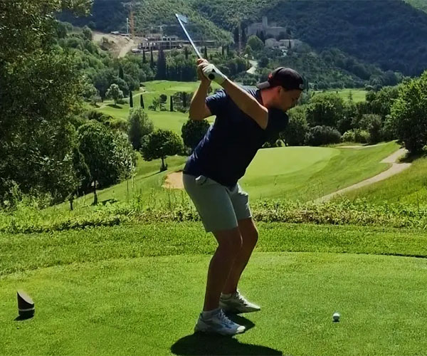 Golf Holidays South Africa | South African Golf Trips & Offers with Flights